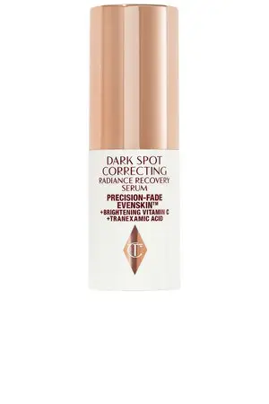 Charlotte Tilbury Dark Spot Correcting Radiance Recovery Serum 10ml - N,a