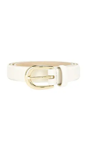 FAVORITE DAUGHTER The Favorite Belt - Bone