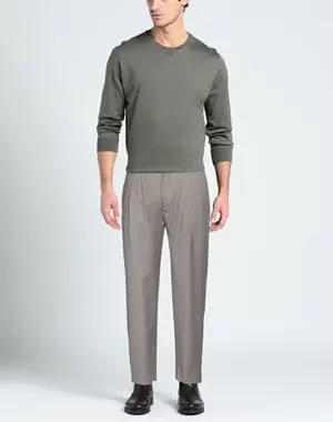 DONDUP Tailored Straight Leg Pants
