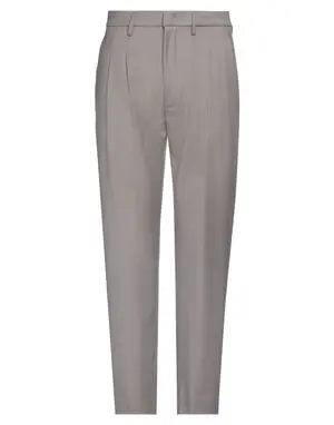 DONDUP Tailored Straight Leg Pants