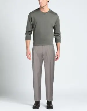 DONDUP Tailored Straight Leg Pants