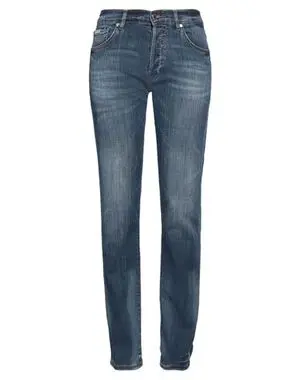 Guess Straight Leg Jeans For Women