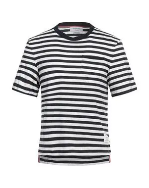 Thom Browne Stretch T-shirts For Men