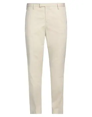 PT TORINO Straight Leg Gabardine Pants