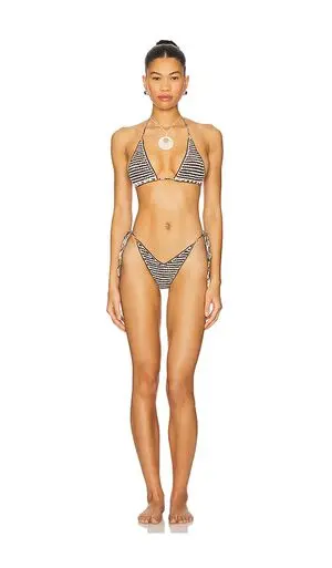 INDAH Taos Skimpy Bikini Bottom