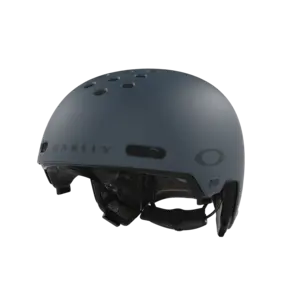 Oakley Street1 Helmet - Black