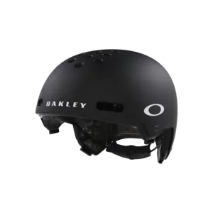 Oakley Street1 Helmet - Black