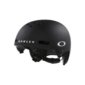 Oakley Street1 Helmet - Black