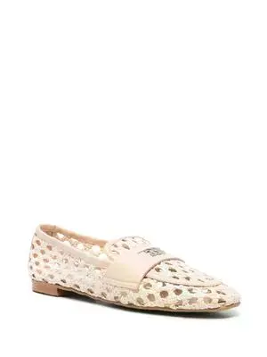 Casadei Versilia Loafers