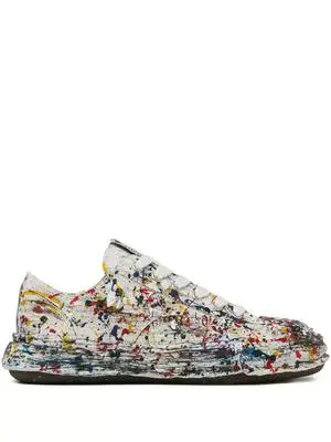 Mihara Yasuhiro Padded Sneakers For Women