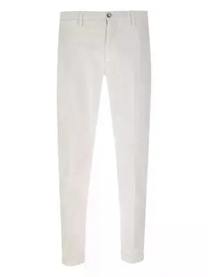 RE-HASH Mucha Chinos - White