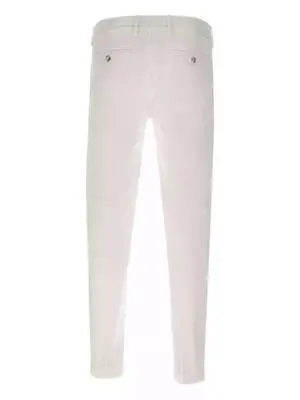 RE-HASH Mucha Chinos - White