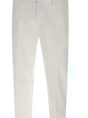 RE-HASH Mucha Chinos - White