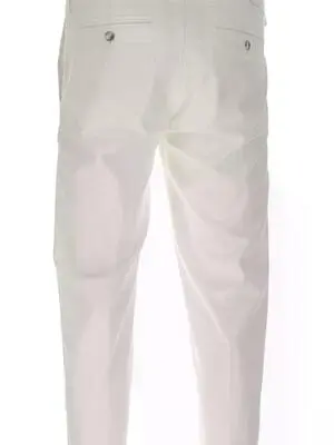 RE-HASH Mucha Chinos - White