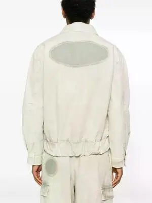 ÉTUDES STUDIO Ripstop Bomber Jacket
