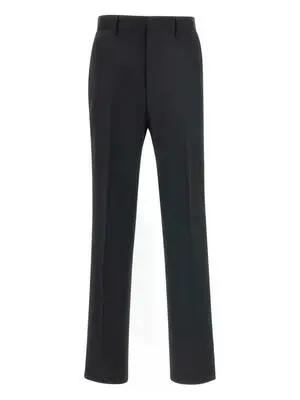 Tagliatore Wool Trousers