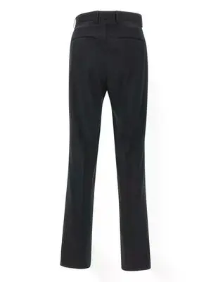 Tagliatore Wool Trousers