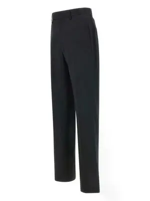 Tagliatore Wool Trousers