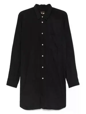 Comme Des Garçons Button-down Shirt