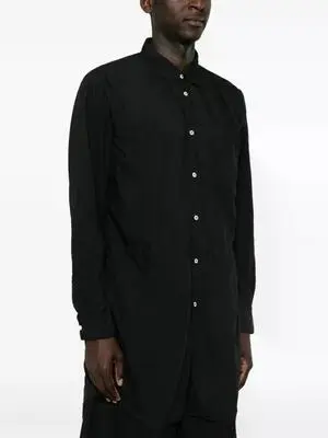 Comme Des Garçons Button-down Shirt