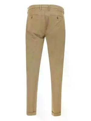 RE-HASH Mucha Chinos - Neutrals