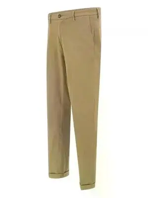 RE-HASH Mucha Chinos - Neutrals