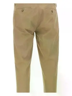 RE-HASH Mucha Chinos - Neutrals