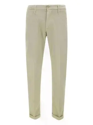 RE-HASH Mucha Chinos - Neutrals