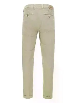 RE-HASH Mucha Chinos - Neutrals