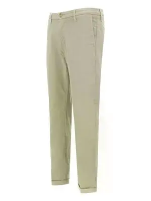 RE-HASH Mucha Chinos - Neutrals