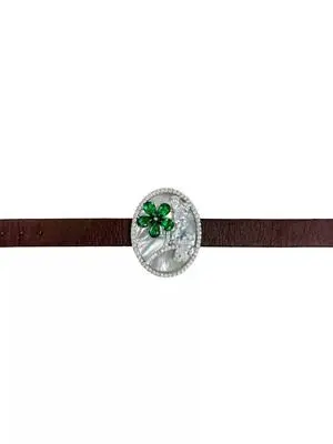 JUWELINA PARIS Eden Vice Bracelet