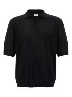Saint Laurent Wool T-shirt