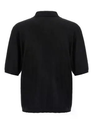 Saint Laurent Wool T-shirt