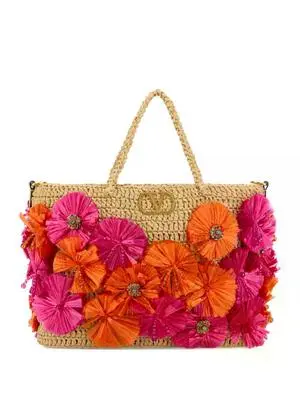 Valentino Garavani Applique Totes