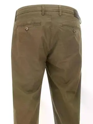 RE-HASH Mucha Trousers - Brown