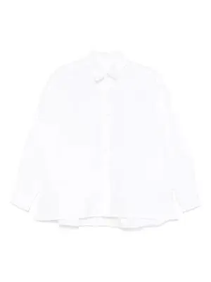 DANIELA GREGIS Cotton Shirt