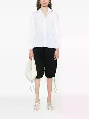 DANIELA GREGIS Cotton Shirt