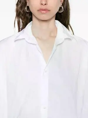 DANIELA GREGIS Cotton Shirt