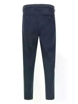RE-HASH Marc-el Trousers - Blue