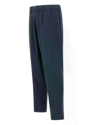 RE-HASH Marc-el Trousers - Blue