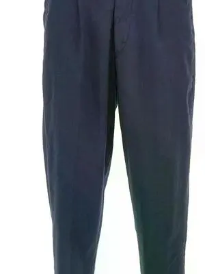 RE-HASH Marc-el Trousers - Blue