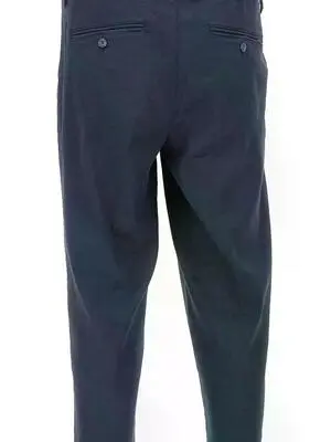 RE-HASH Marc-el Trousers - Blue