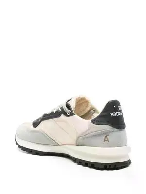HIDNANDER Tenkei Sneakers - Neutrals