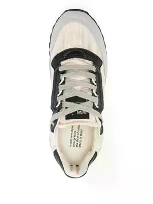 HIDNANDER Tenkei Sneakers - Neutrals