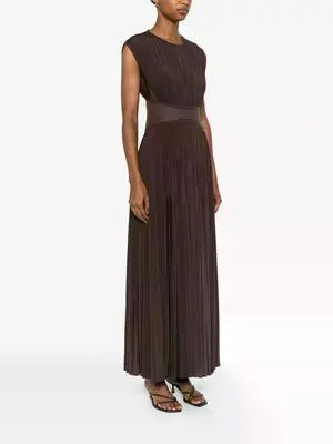 Zimmermann Illuminate Column Maxi Dress