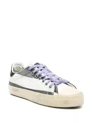 HIDNANDER Starless Sneakers