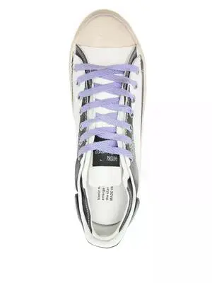 HIDNANDER Starless Sneakers