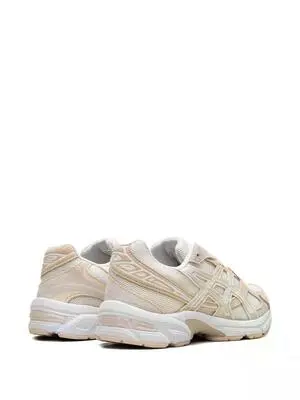 Asics Gel-1130 Cream Sneakers - Neutrals