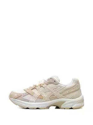 Asics Gel-1130 Cream Sneakers - Neutrals