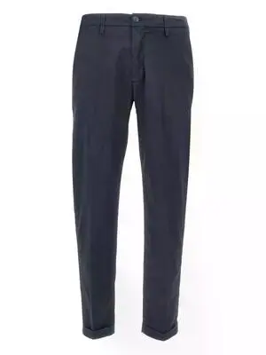 RE-HASH Trousers - Blue